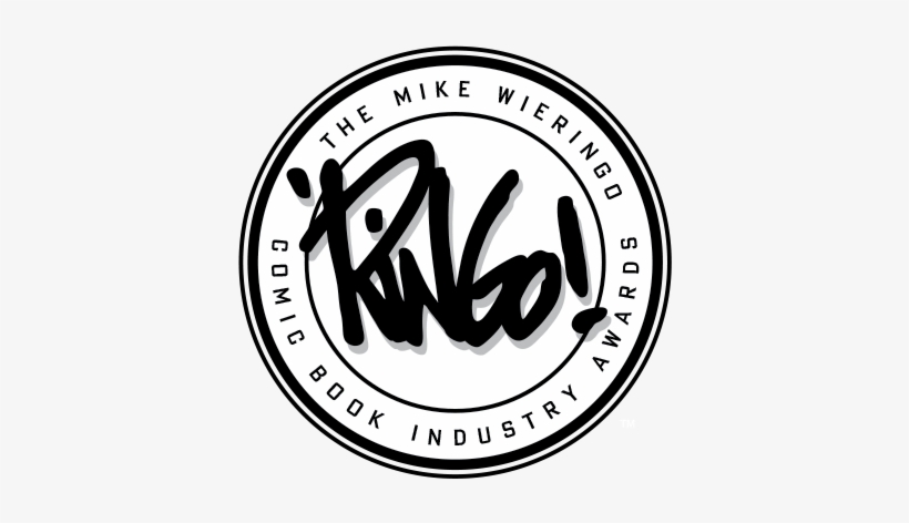 Ringo Awards Logo 410x - Ringo Awards Transparent PNG - 410x410 - Free ...