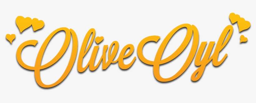 Olive Oyl - Olive Oyl Logo Transparent PNG - 808x261 - Free Download on ...