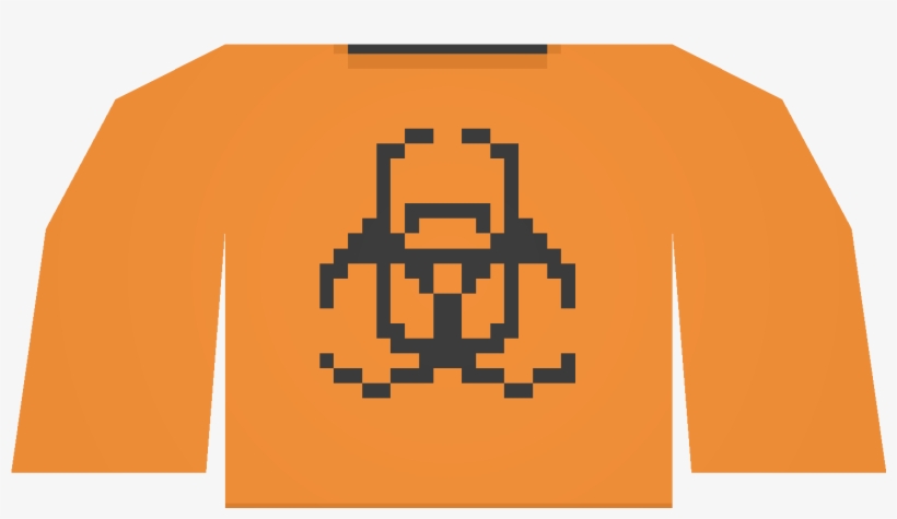 Download All Backpacks In Unturned - Unturned Radiation Suit Id - HD ...