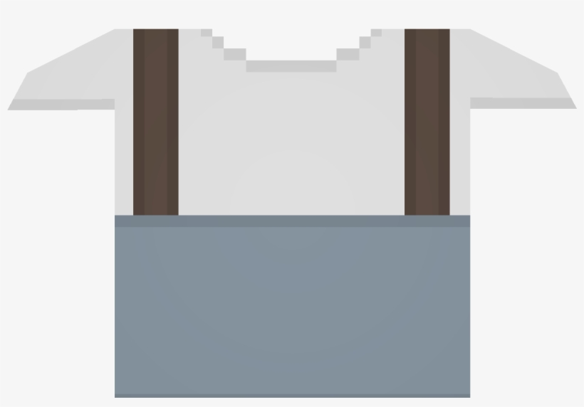 Unturned Clothing Slots - Unturned Farmer Clothes Transparent PNG ...