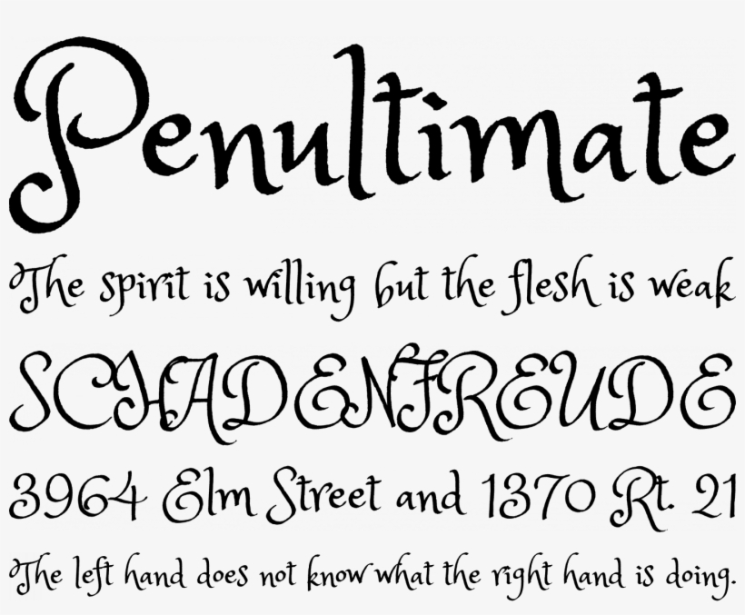 Sofia Free Font Download