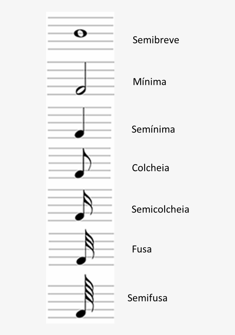 Figuras Musicais - Musical Transparent PNG - 901x1084 - Free Download ...