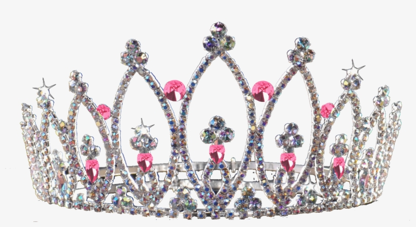 Beauty Pageant Crown Png