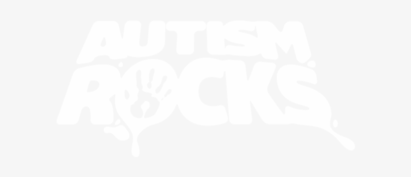 Autism Rocks Logo Transparent PNG - 600x300 - Free Download on NicePNG