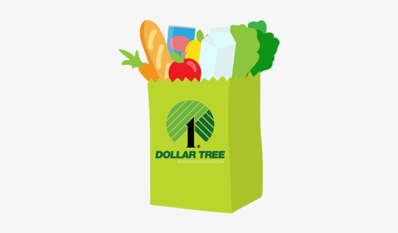 Dollar Tree Transparent PNG - 400x400 - Free Download on NicePNG