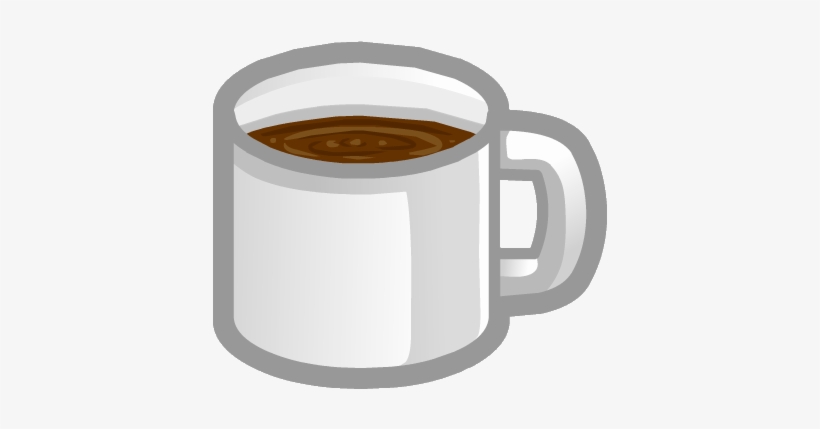 Emoticono De Café