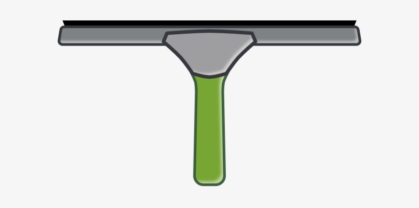 Window Cleaner Clip Art - Window Cleaner Tool Clipart Transparent PNG ...