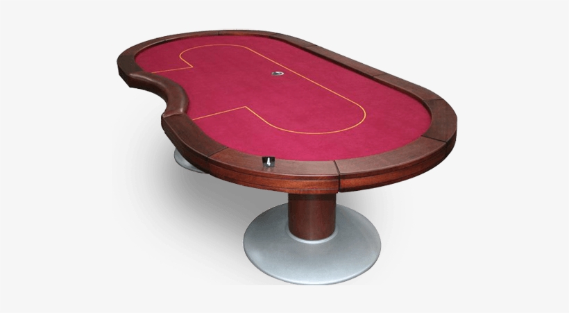 Poker Tables - Poker Table Transparent PNG - 509x375 - Free Download on ...