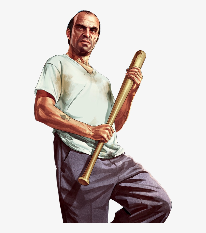 Grand Theft Auto 5 For Android - Gta 5 - Grand Theft Auto V Transparent ...