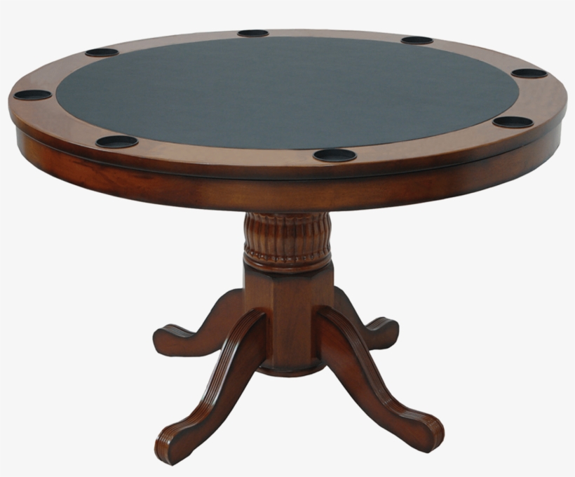 Round Dining Game Table Set Transparent PNG - 1500x1500 - Free Download ...