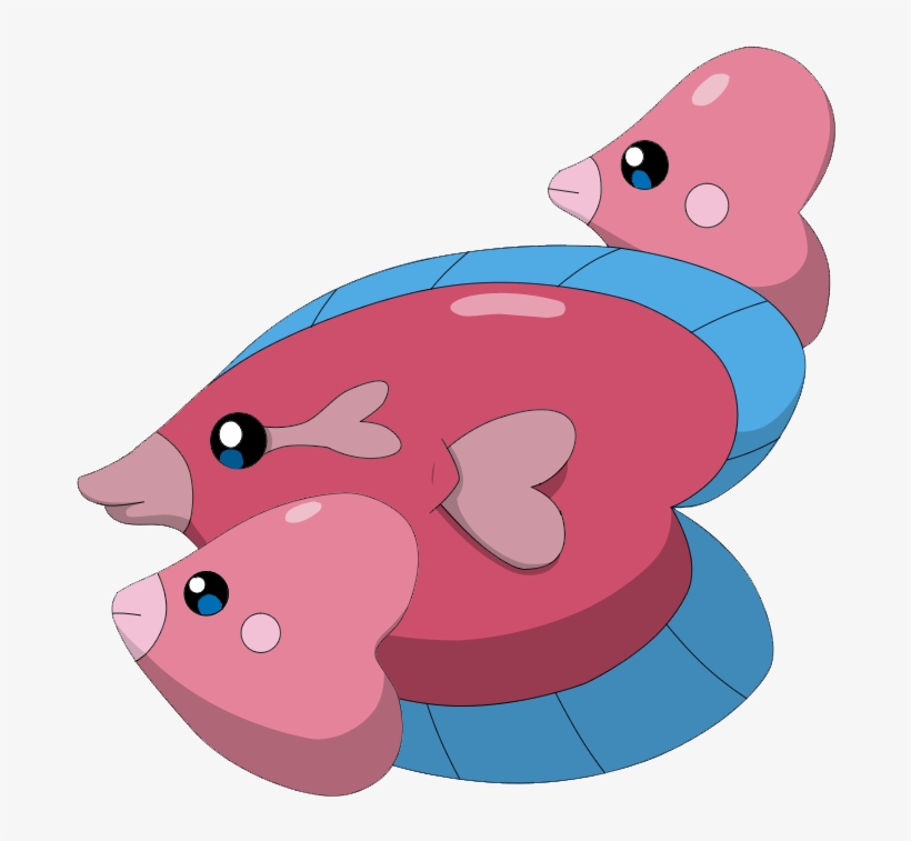 Luvdisc Evolution Deviantart Transparent PNG - 710x752 - Free Download ...