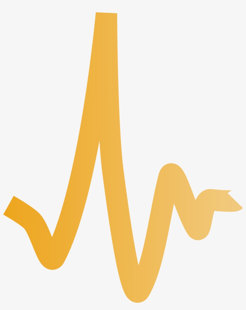 Medium Image - Brain Waves Clip Art Transparent PNG - 663x800 - Free ...