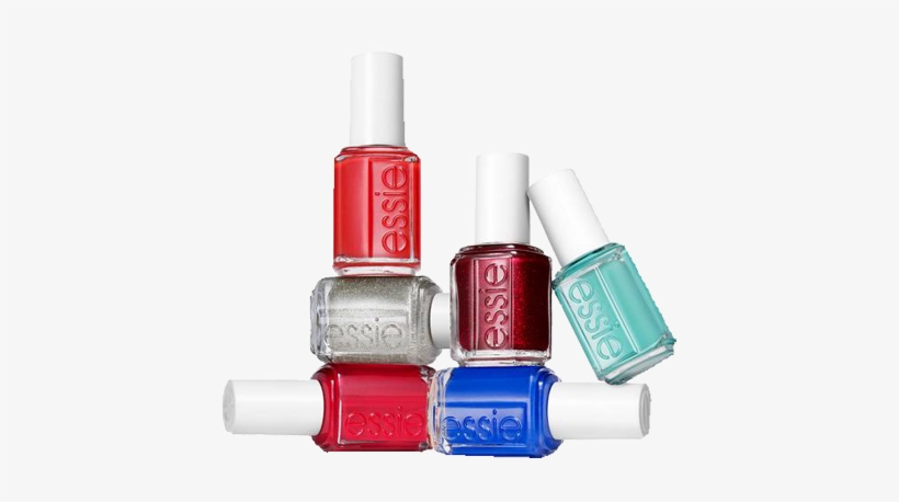 Essie Logo Png