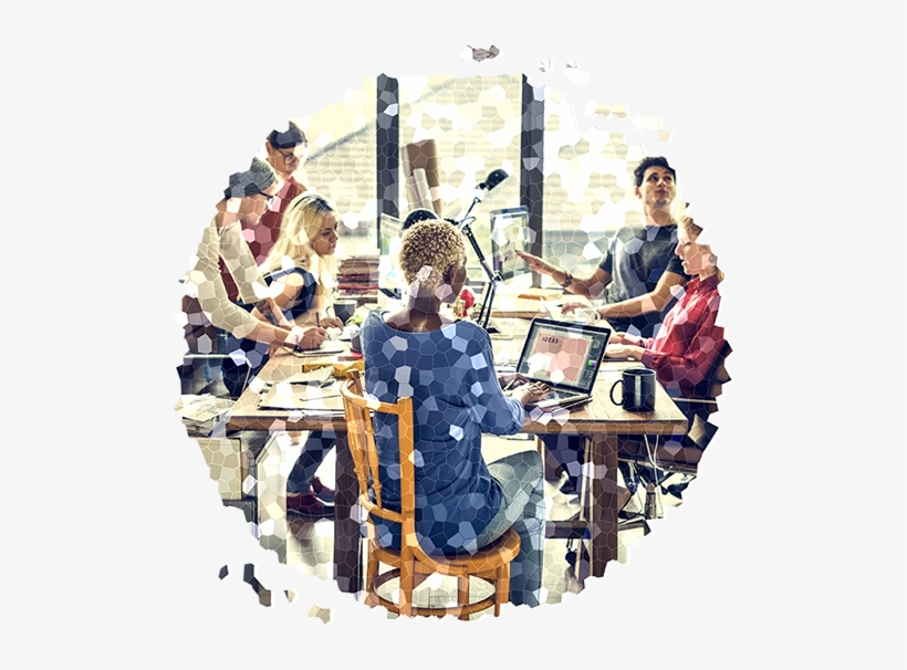 Workedge™ State Government Workforce Solutions - Painting Transparent ...