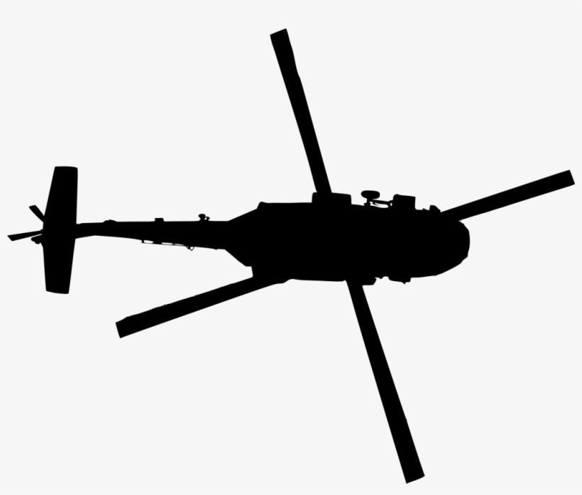Download Png File Size - Helicopter Top View Png - HD Transparent PNG ...