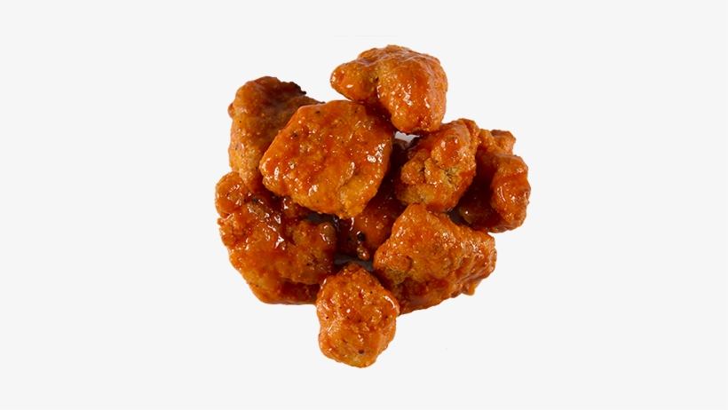 Download Boneless Wings - Meatball - HD Transparent PNG - NicePNG.com
