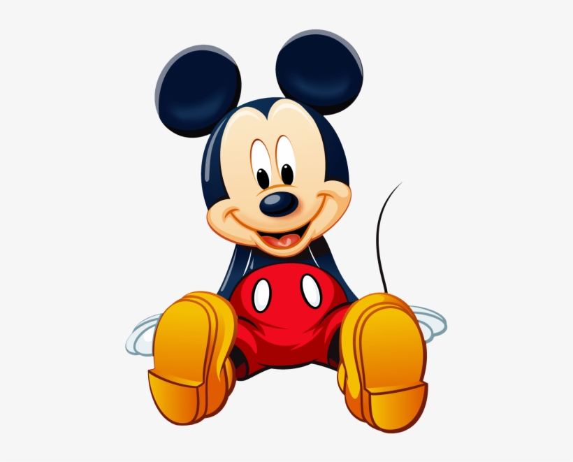 Download Free Png Mickey Mouse Png Images Transparent - Mickey Mouse ...