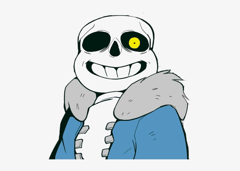 Download Sans - Sans Render Png - HD Transparent PNG - NicePNG.com