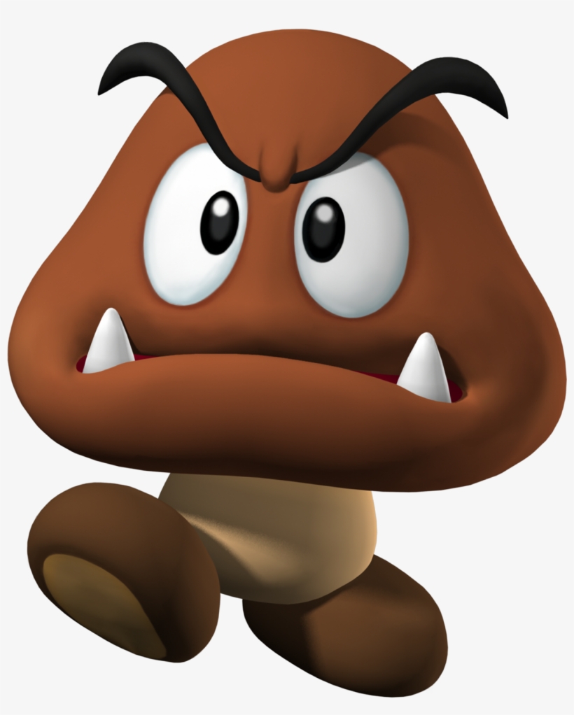 Super Mario Bros - Super Mario Bros Pins Transparent PNG - 1000x1000 ...