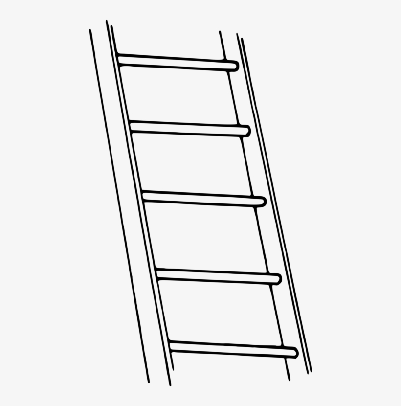 Download Drawing Ladder Logic Computer Icons Diagram - Clipart Ladder ...