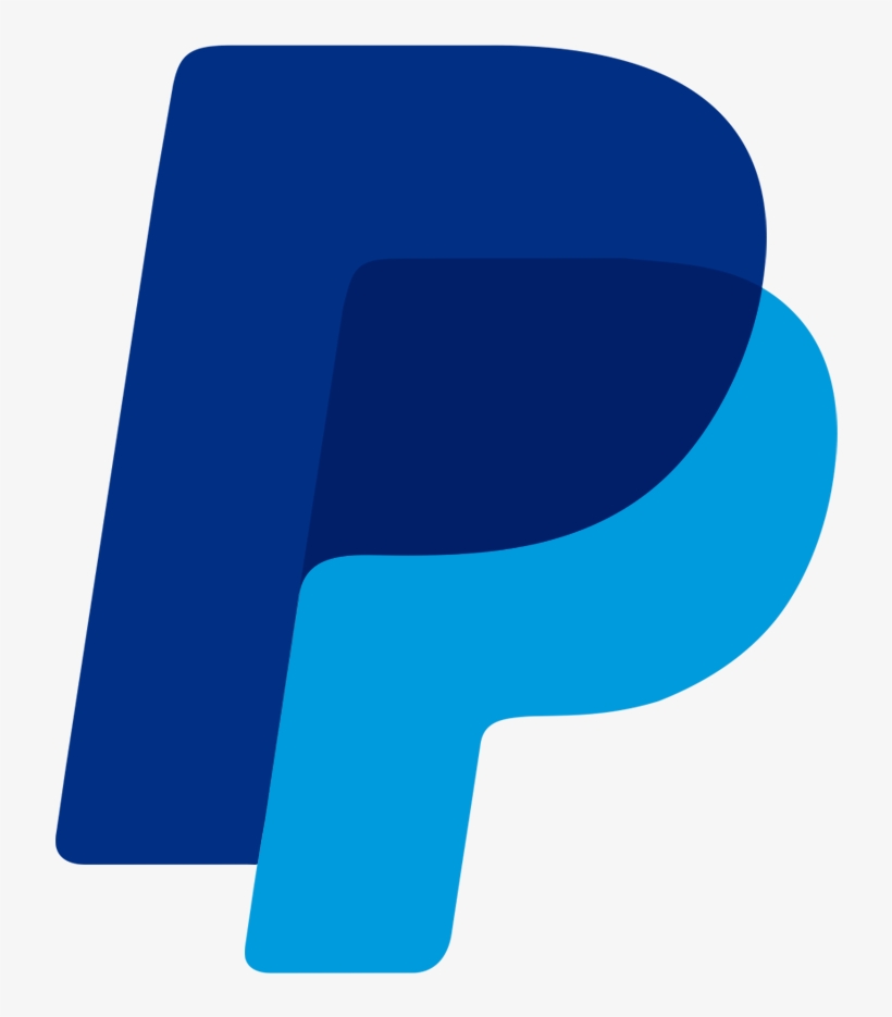 Download Paypal Logo Transparent Png - Paypal Logo Transparent - HD ...