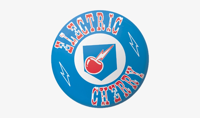 Electric Cherry Logo 🔥Dealer Showcase🔥 Our Showcase Of The Day