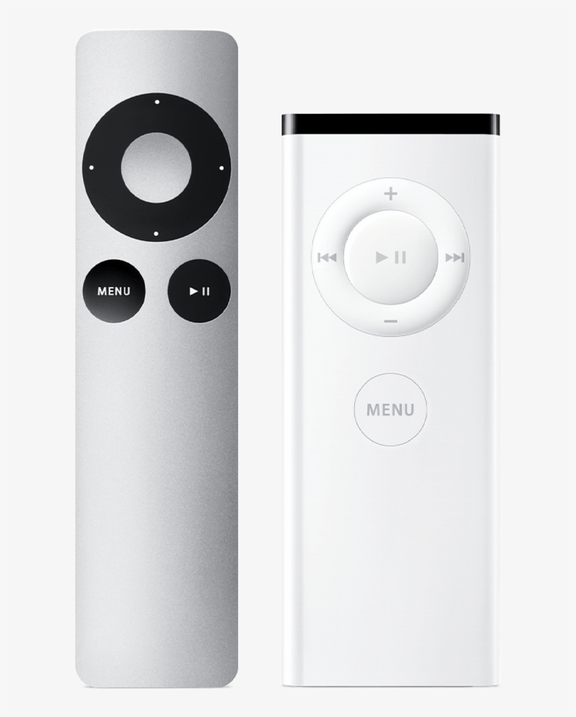 Download If Your Apple Tv Remote Isn't Working - New Apple Remote - HD ...