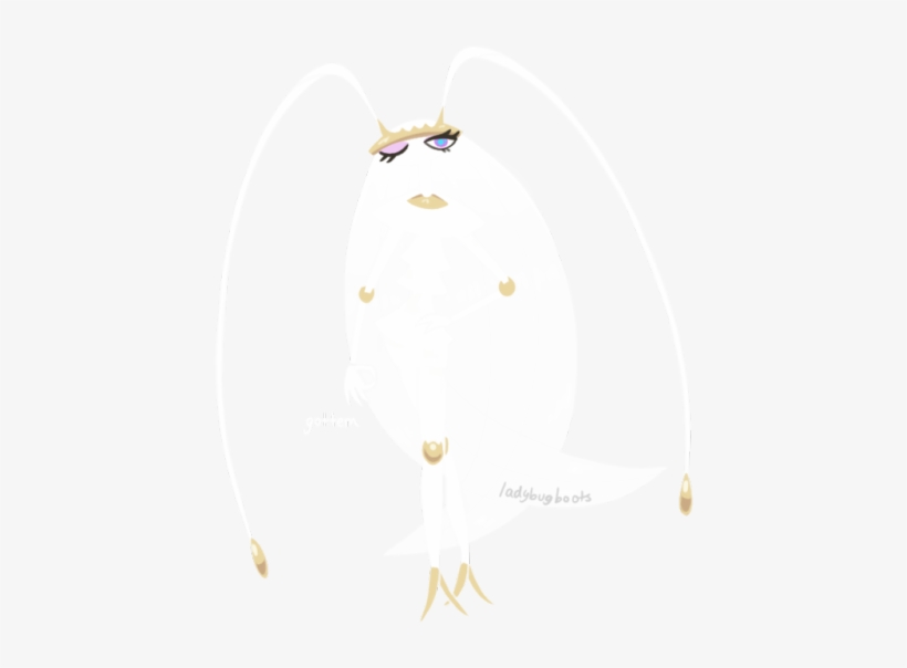 I Had To Change The Hand Color And Also Number Of Fingers - Cartoon ...