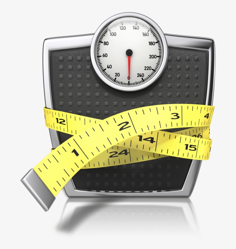 Weight Scale Png - Scale And Tape Measure Transparent PNG - 750x800 ...