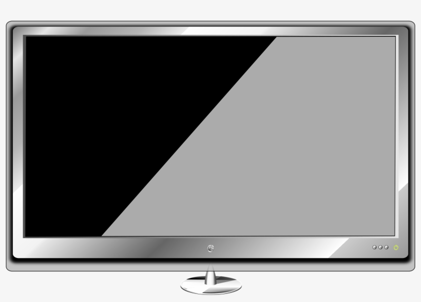 Monitor Screen Png Png Transparent - Wide Screen Clipart Transparent ...