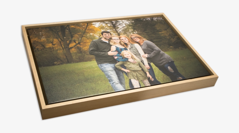 Float Frames - Picture Frame Transparent PNG - 700x500 - Free Download ...