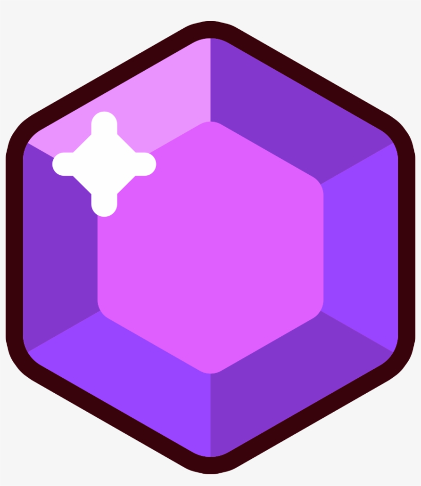 Crystal - Brawl Stars Transparent PNG - 850x942 - Free Download on NicePNG