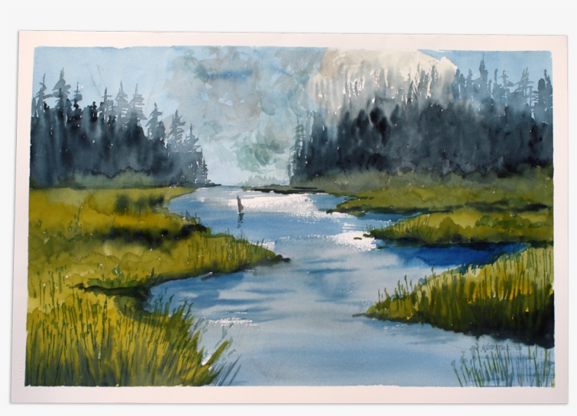 Yellow River, Wi - Yellow River Transparent PNG - 1000x681 - Free ...