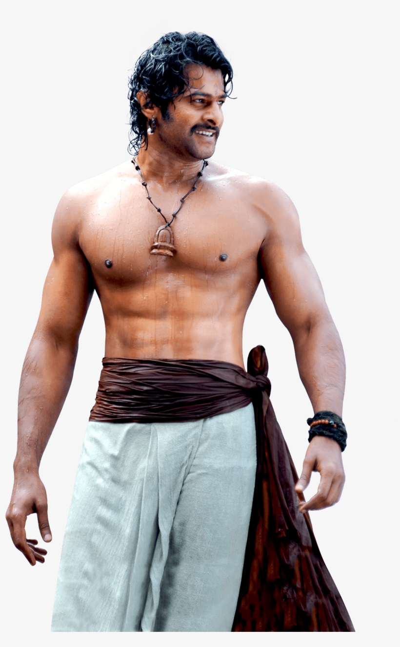 Download Baahubali Prabhas Png Transparent Image - Prabhas Png - HD ...