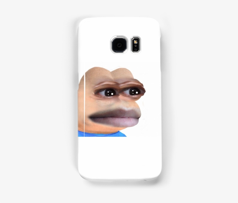 Realistic Pepe - Smartphone Transparent PNG - 500x700 - Free Download ...