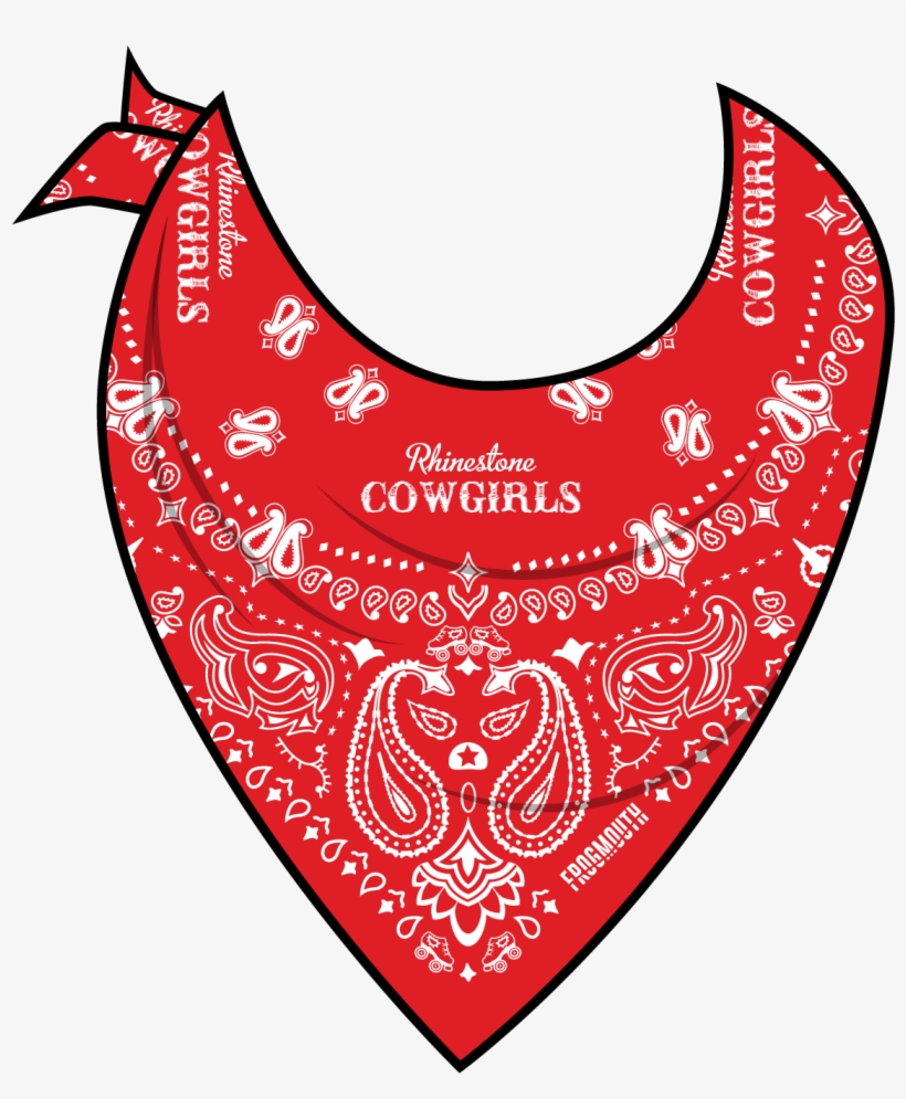 Bandana Png Transparent PNG - 1500x1500 - Free Download on NicePNG