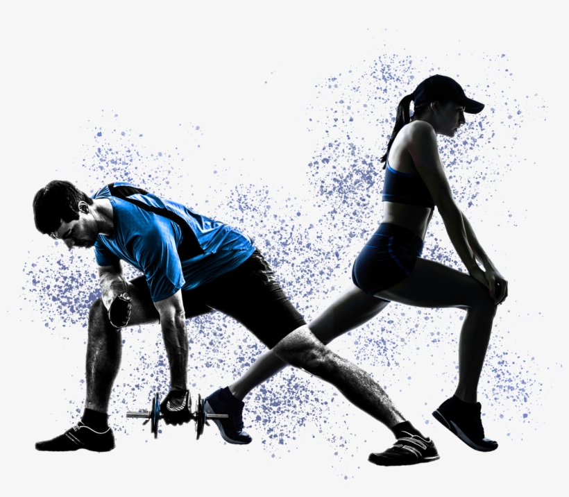 Top Fitness Bio-hacks [book] Transparent PNG - 1300x1500 - Free ...