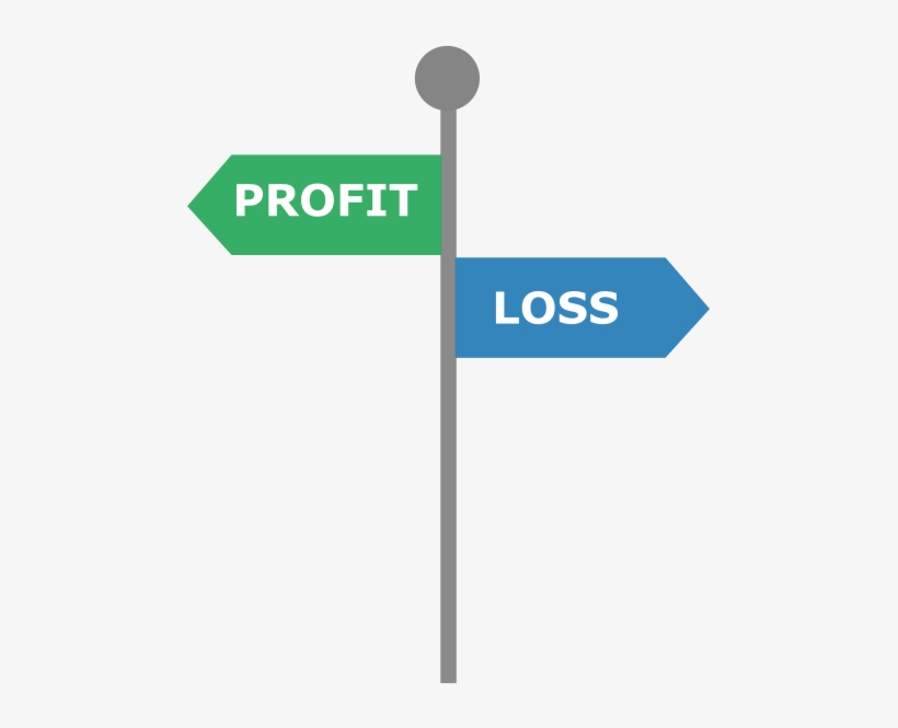 Percentages, Profit & Loss And Partnership - Profit And Loss Png ...