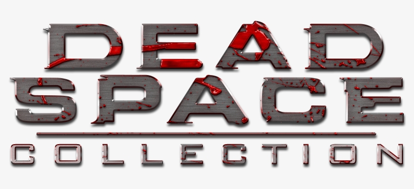Dead Space Collection Image - Number Transparent PNG - 800x310 - Free ...
