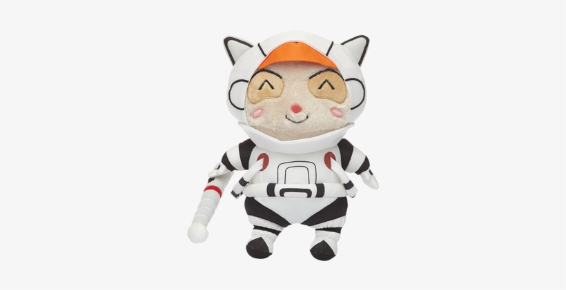Main Photo Of Astronaut Teemo - League Of Legends Transparent PNG ...