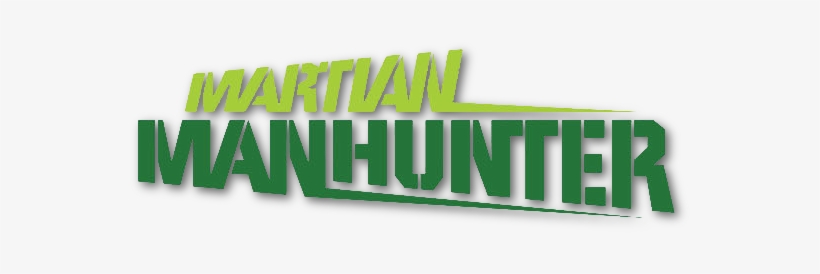 Download Martian Manhunter Logo - Martian Manhunter Logo New 52 - HD ...