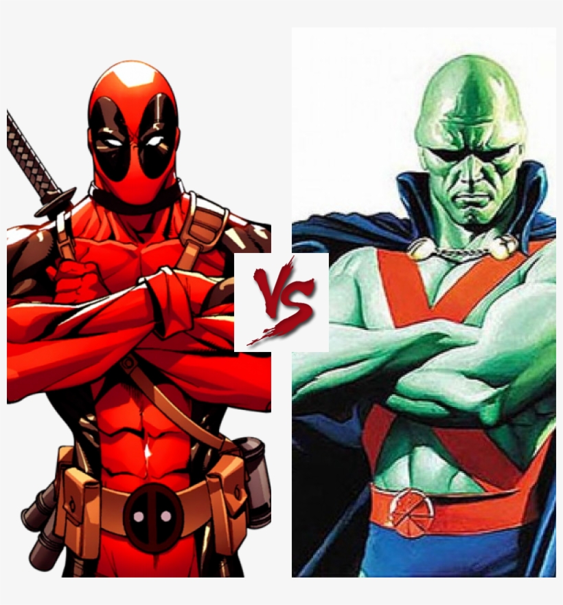 Deadpool Vs Capitão América Transparent PNG - 800x800 - Free Download ...