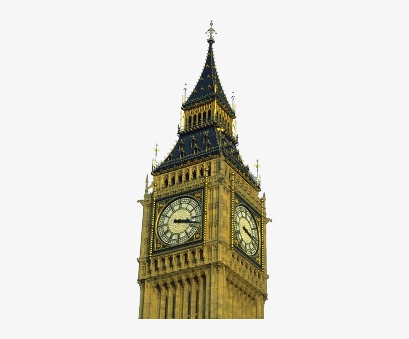 Big Ben Transparent PNG - 273x600 - Free Download on NicePNG