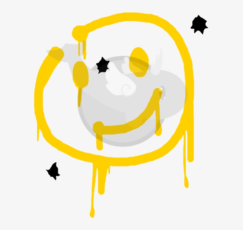 Sherlock Smiley Face Transparent