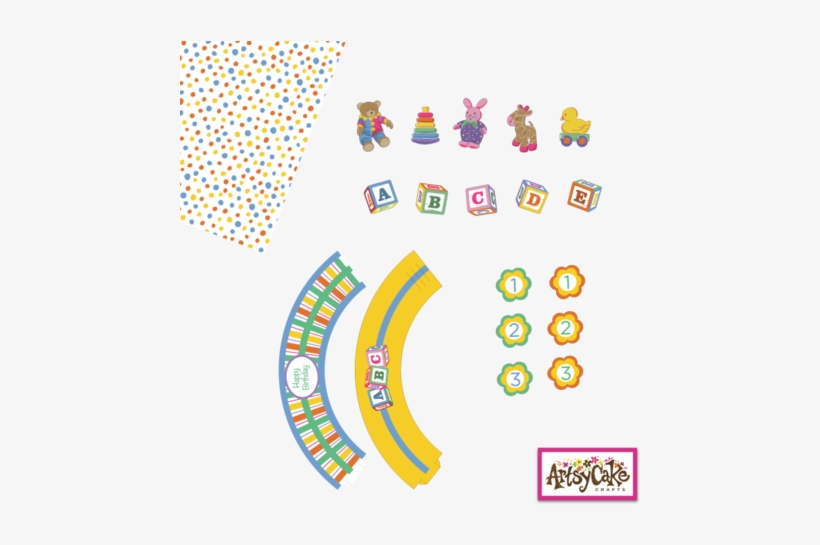 This Kit Includes The Following - Illustration Transparent PNG ...