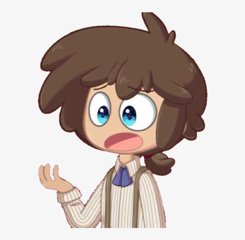 Fnafhs Sticker - Fnafhs Freddy Transparent PNG - 910x720 - Free ...