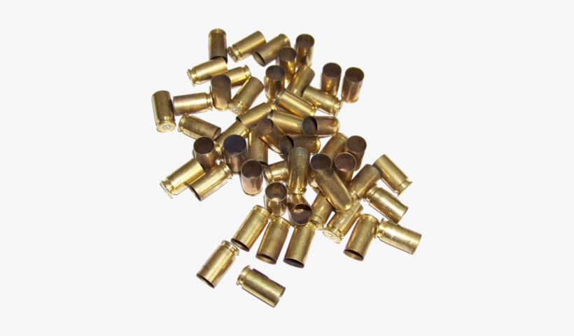 Bullet Shell Png