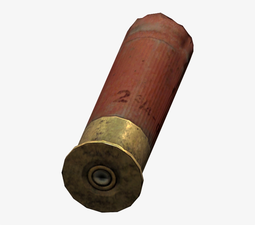 Download Bullet Vector Shotgun Shell - Shotgun Shells Png - HD ...