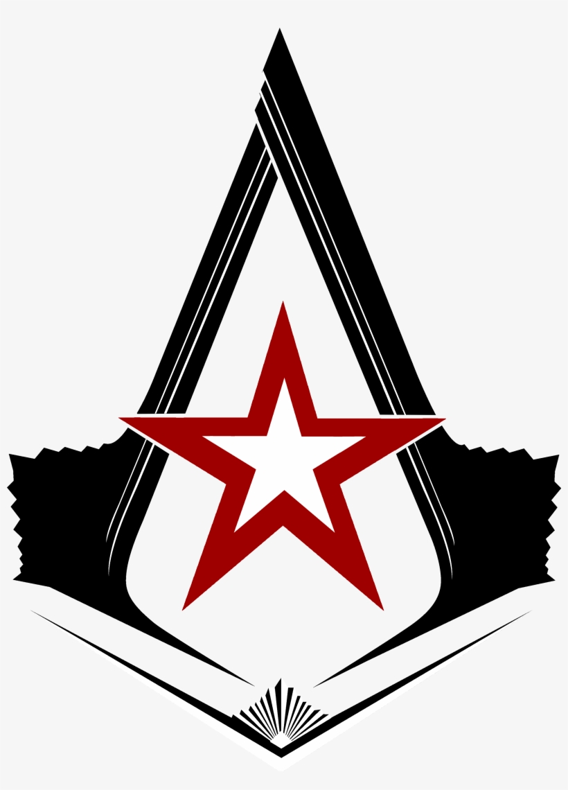 Report Rss Russian Assassin's - Illustration Transparent PNG ...