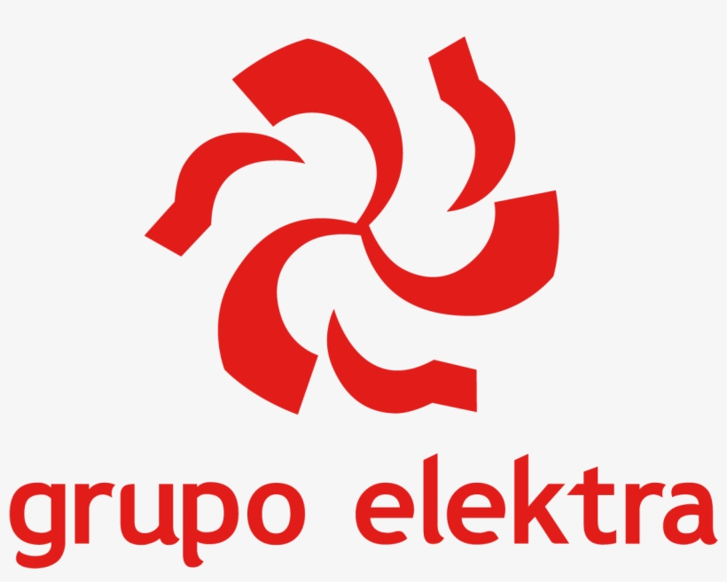 Grupo Elektra Logo Transparent PNG - 1200x913 - Free Download on NicePNG